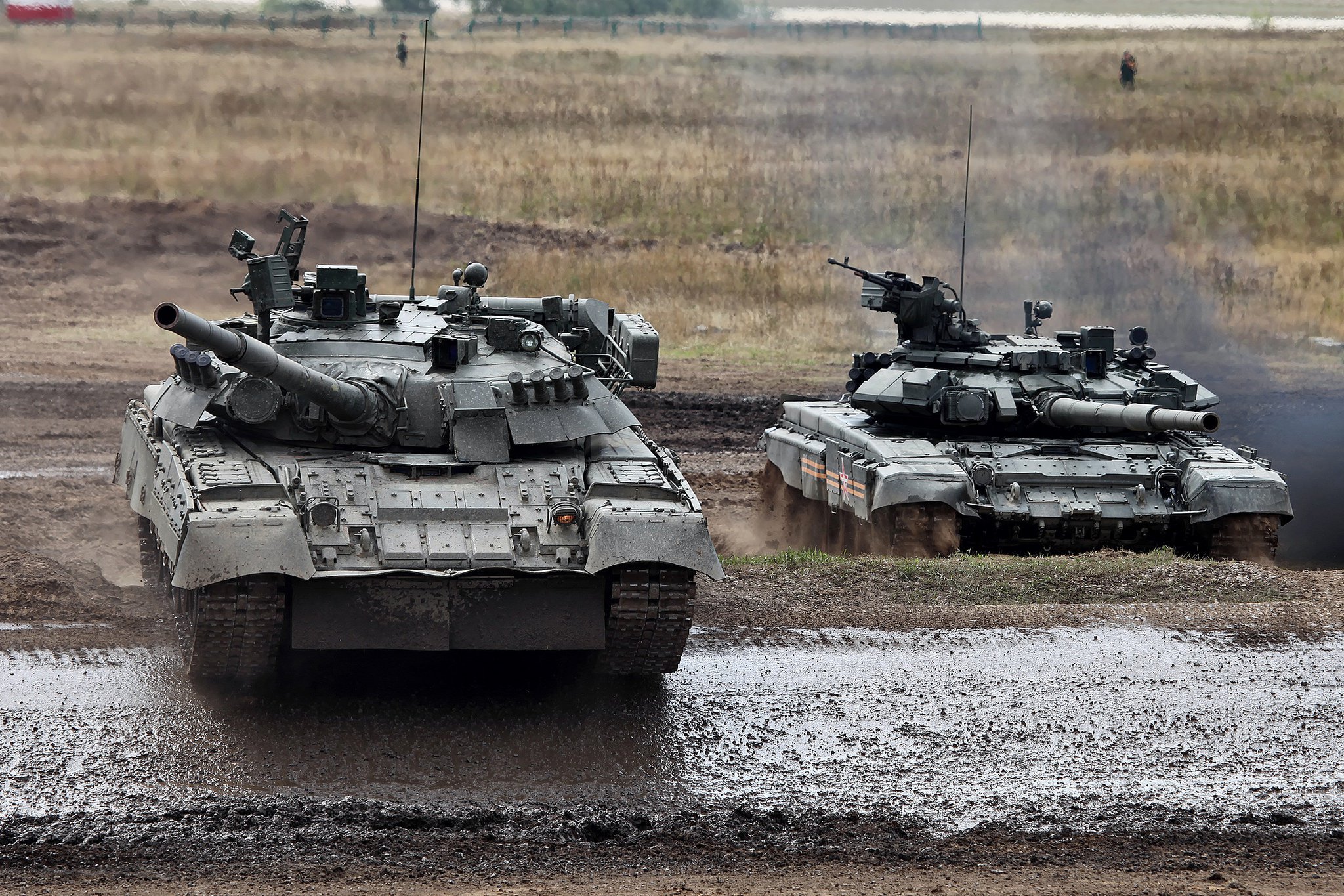 Russian T-90 MBT Computer Wallpapers, Desktop Backgrounds | 2048x1365 ...