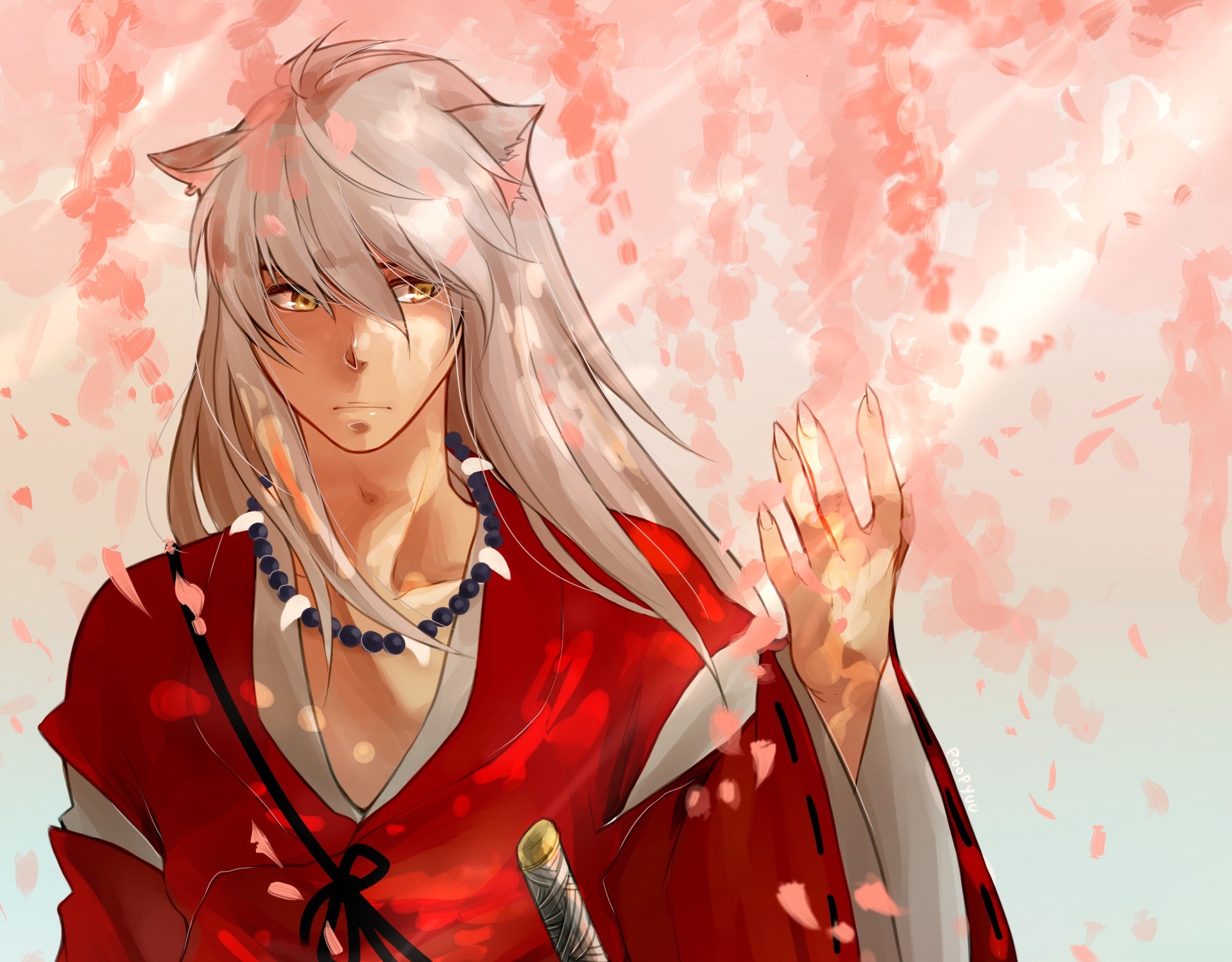 Images Of Inuyasha Characters In Real Life - Infoupdate.org