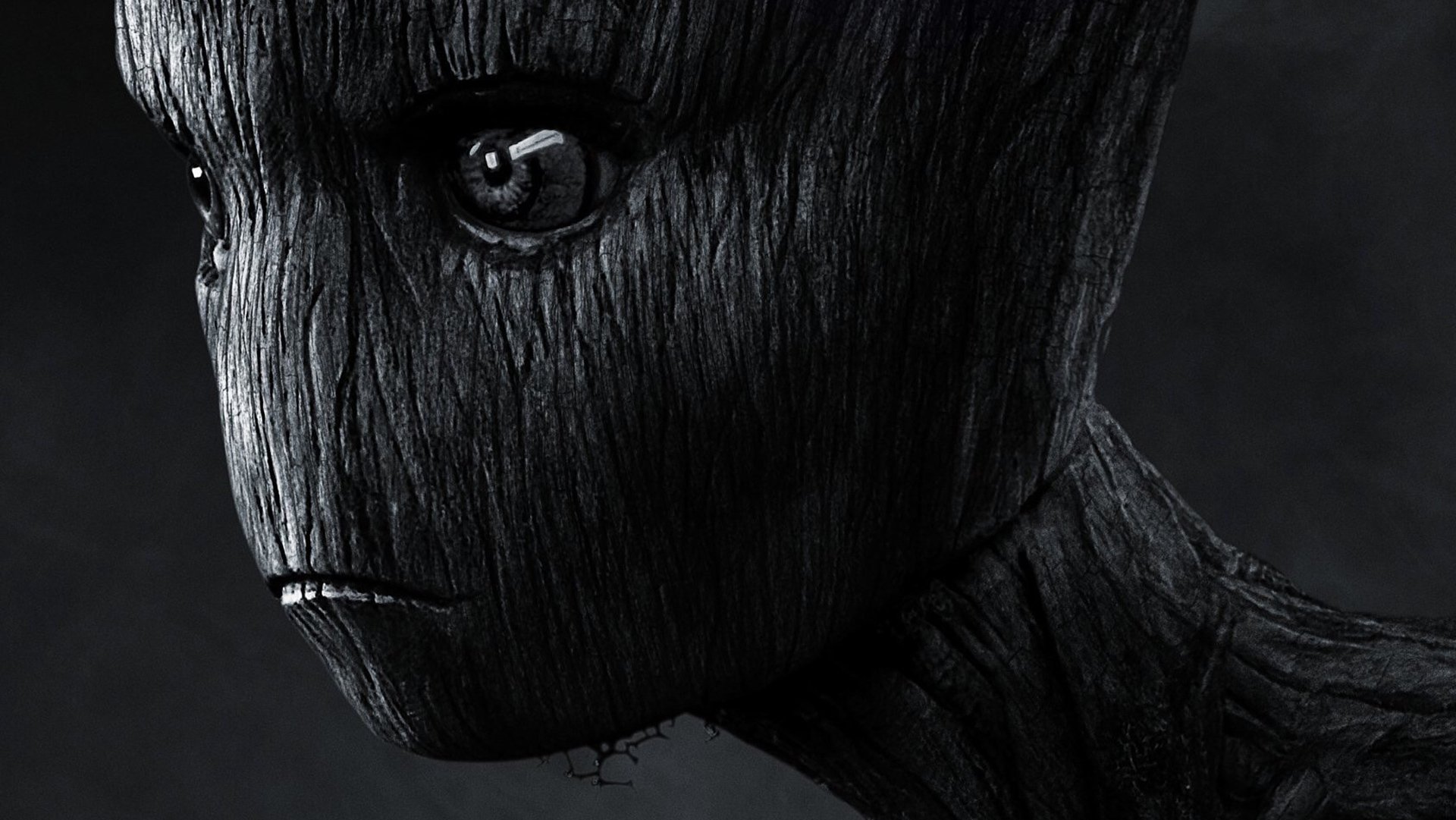 Groot HD Wallpaper - Avengers EndGame