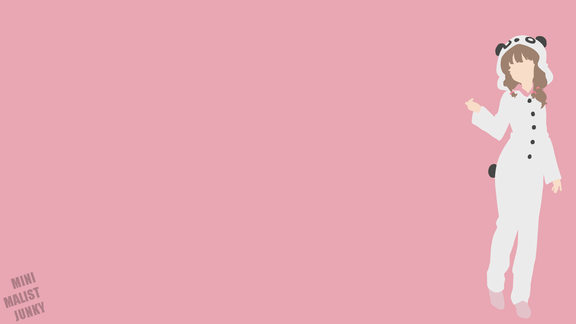 Kaede Azusagawa 4K Ultra HD - Rascal Does Not Dream of Bunny Girl ...