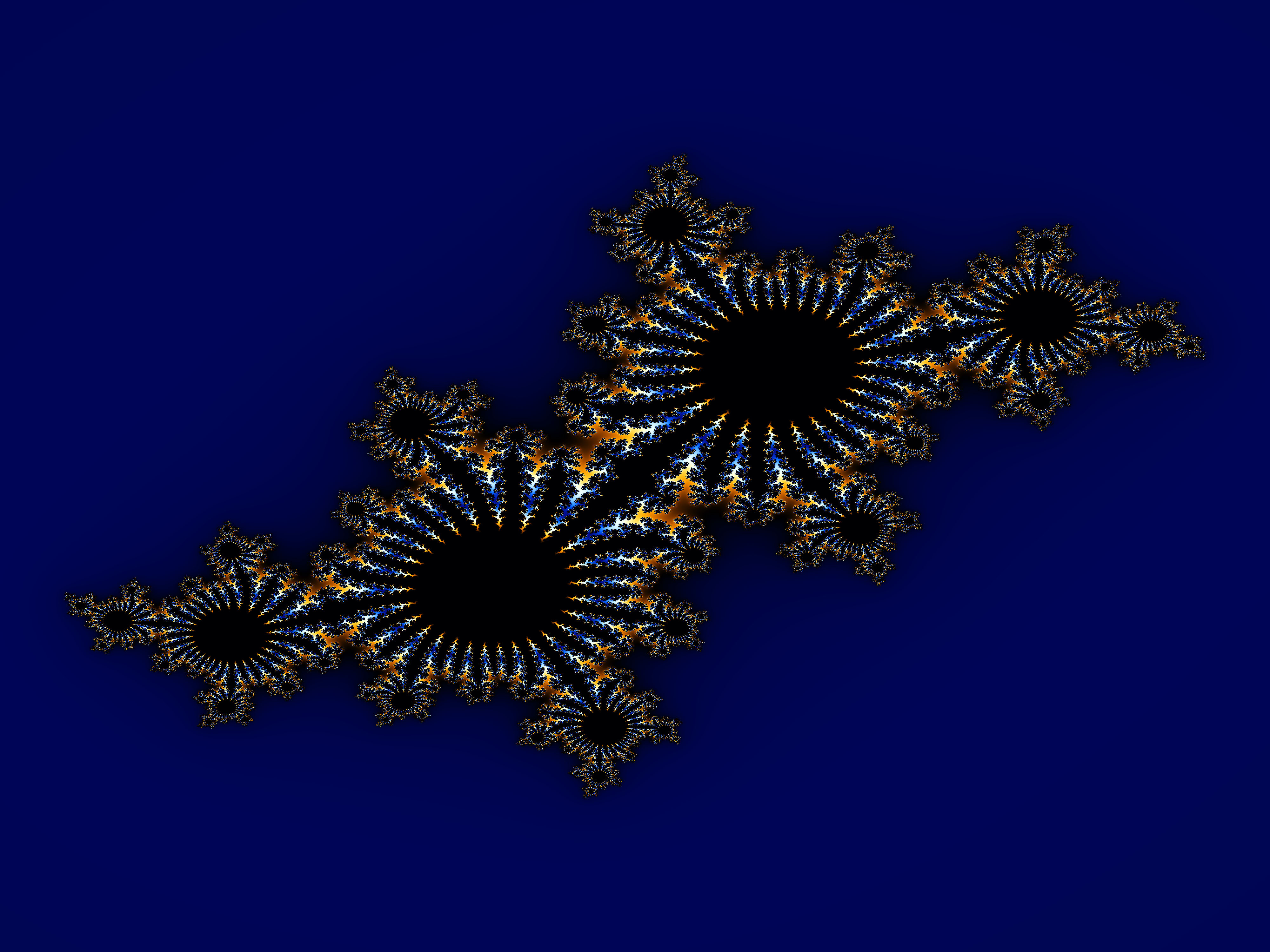 Fractal by Susanlu4esm