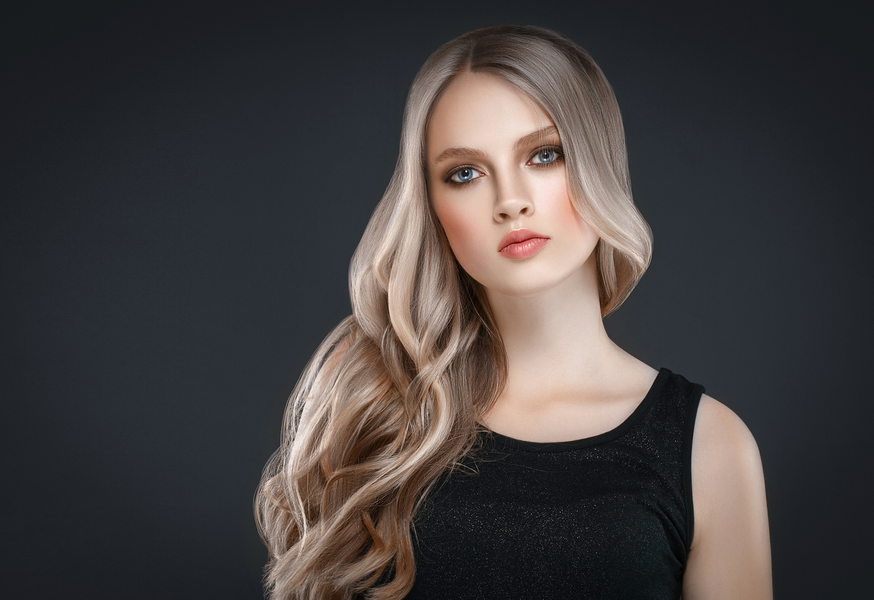 Women Model HD Wallpaper