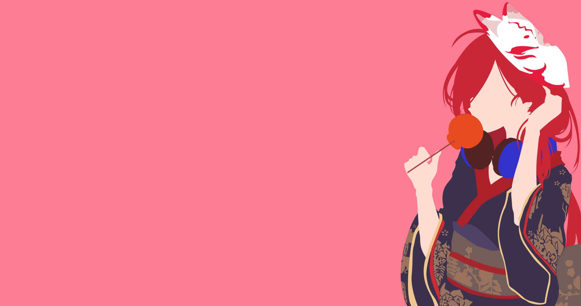 Miku Nakano — Quintessential Quintuplets 4K Ultra HD Wallpaper by TunEvah