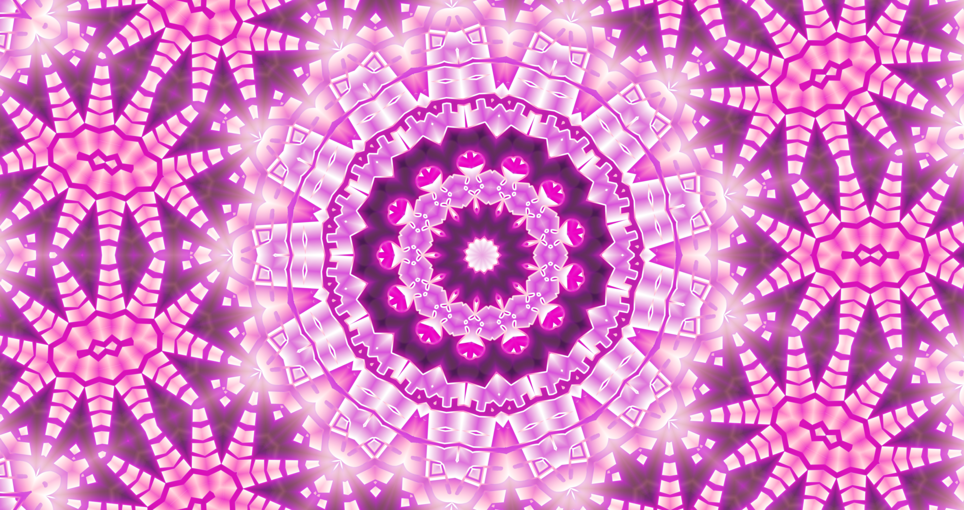 Download Pattern Abstract Kaleidoscope HD Wallpaper by KEJI