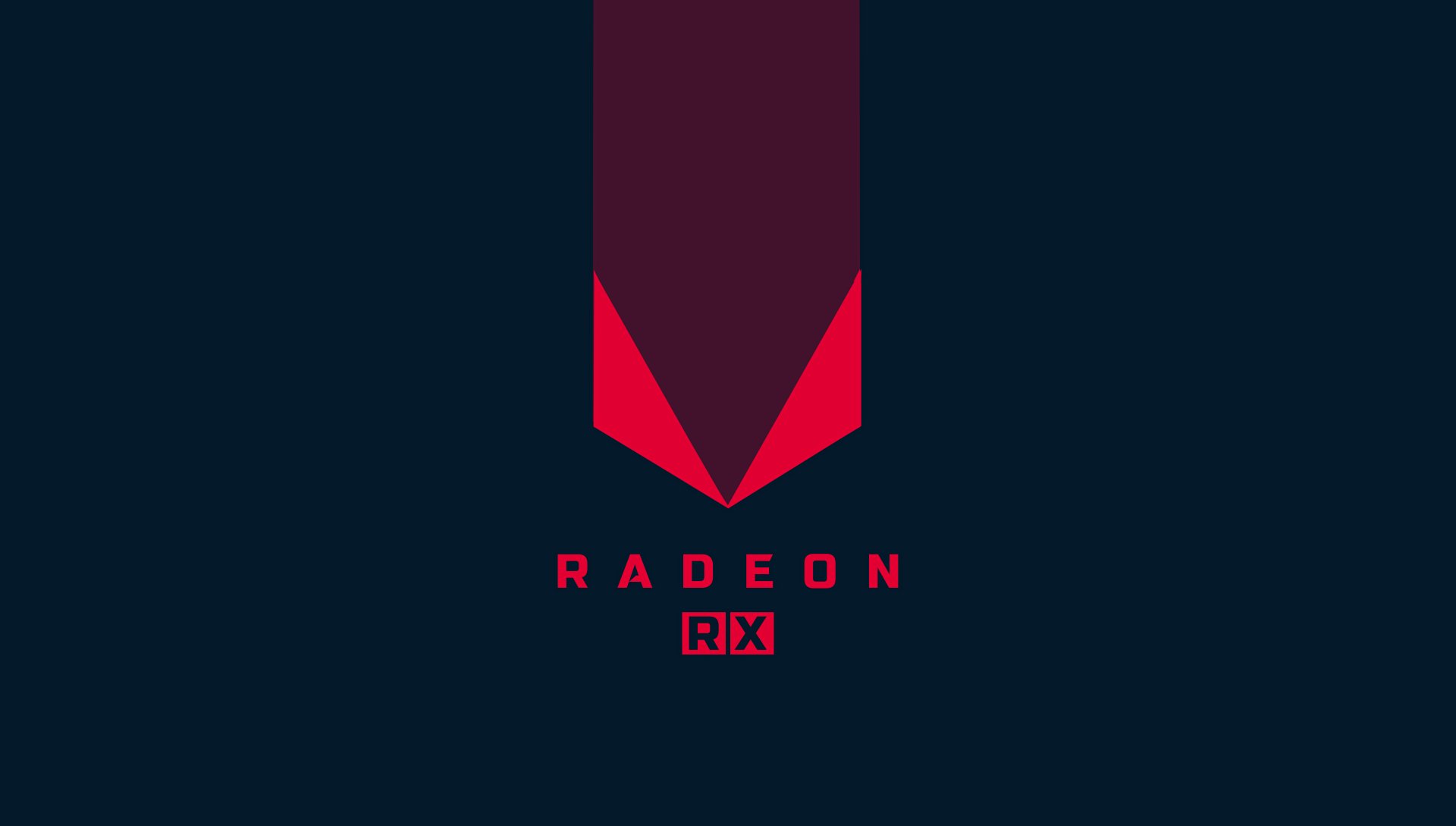 RADEON RX by arche