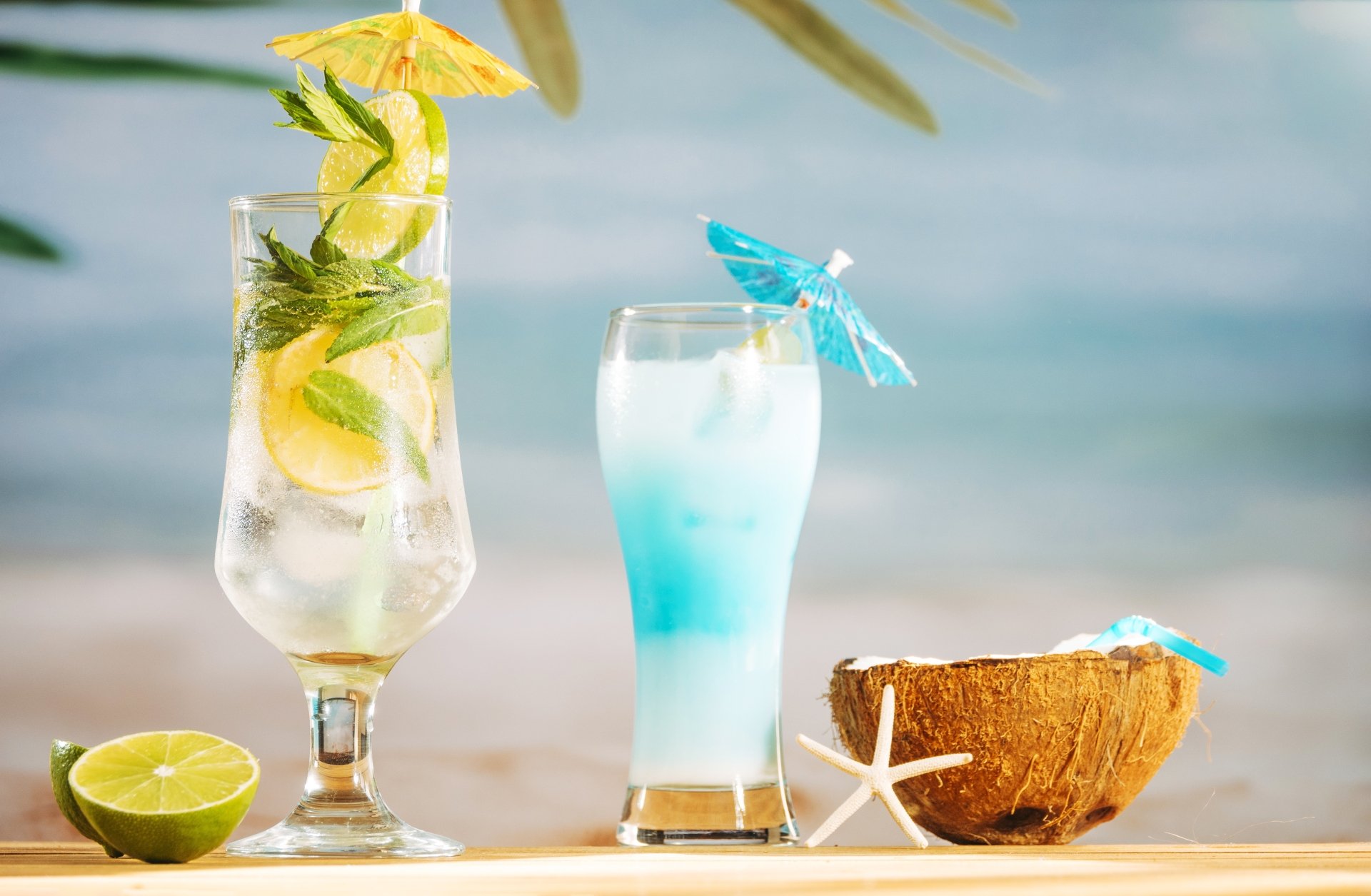 Cocktail 4k Ultra HD Wallpaper