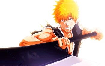 Anime Bleach Pfp by GEVDANO