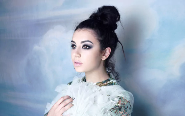 Charli XCX 4k Wallpapers