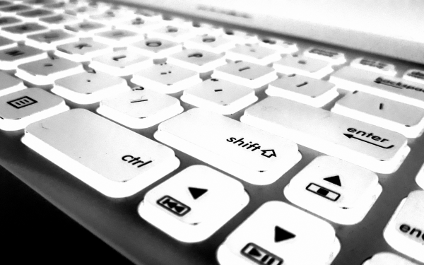 [10+] Keyboard 4k Wallpapers