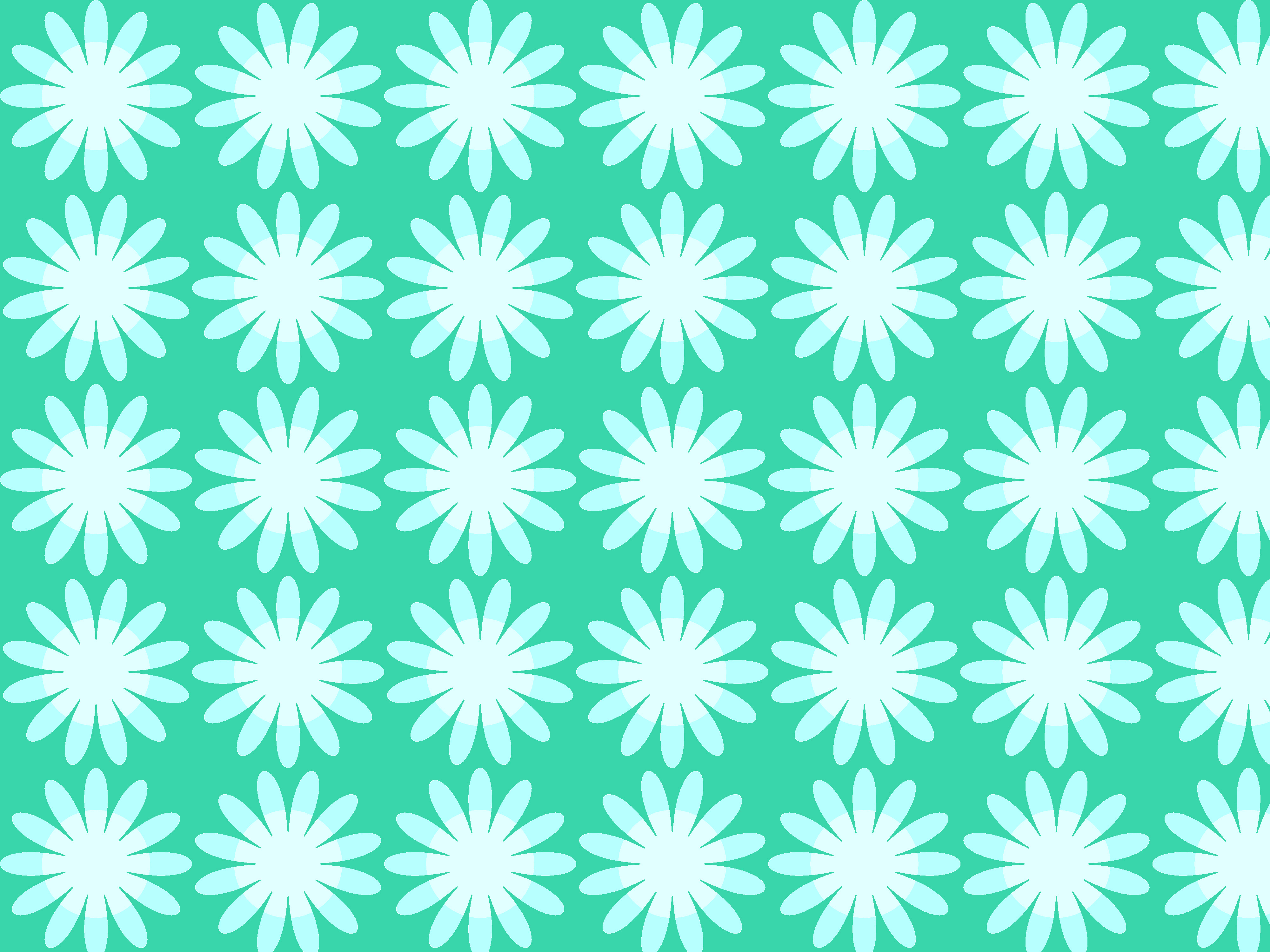 Download Flower Abstract Pattern 4k Ultra HD Wallpaper by Susanlu4esm