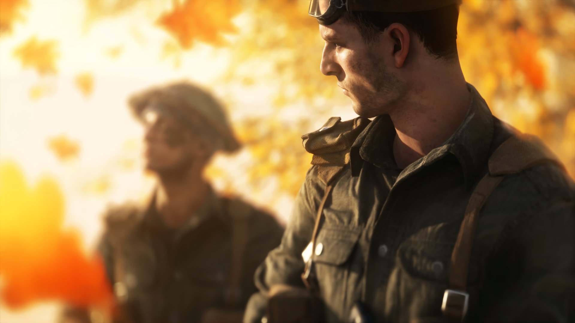 Download Video Game Battlefield V 4k Ultra HD Wallpaper | 3840x2160 ...