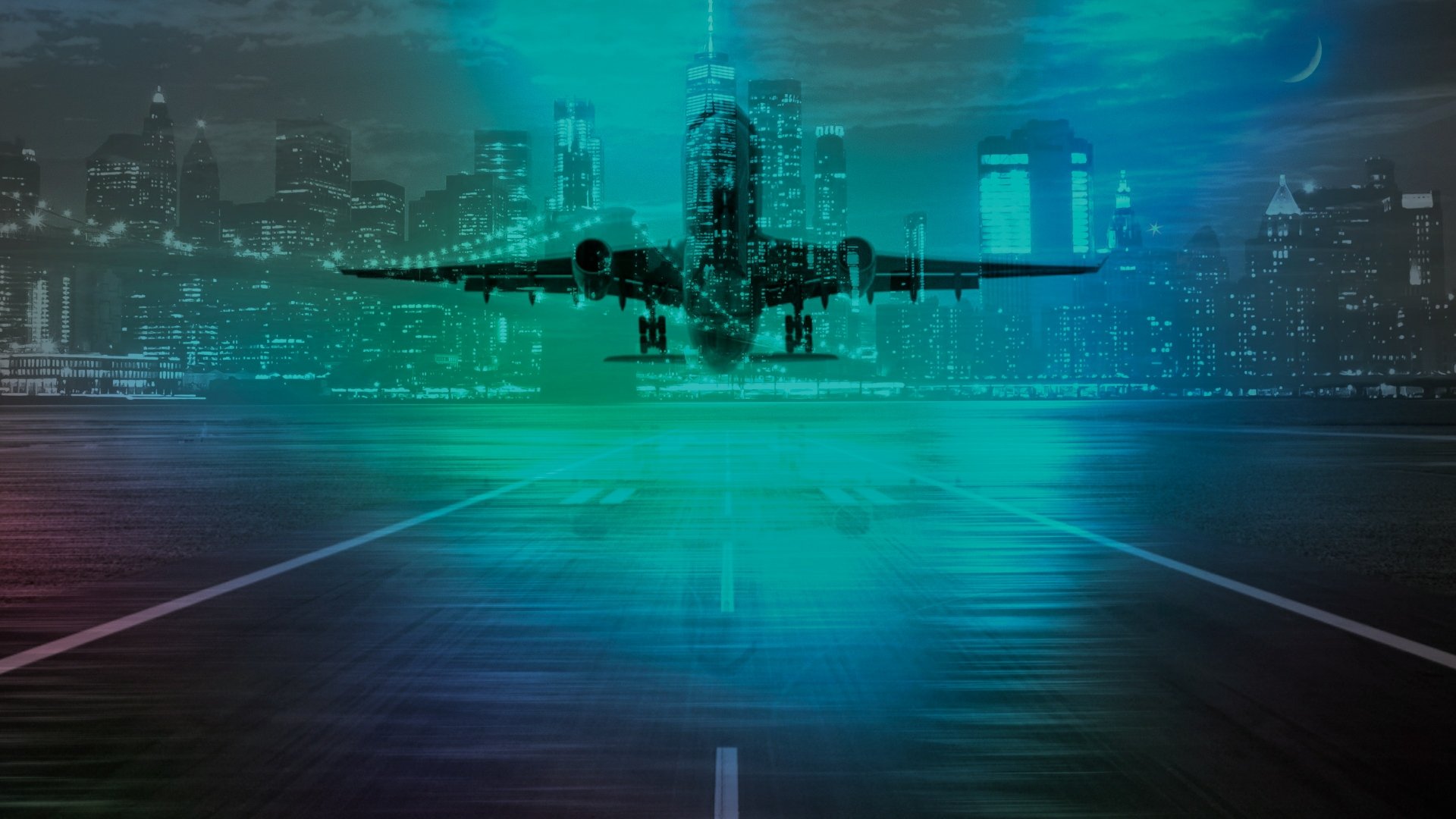 Download Artistic Aircraft 4k Ultra HD Wallpaper by luisjimenez7