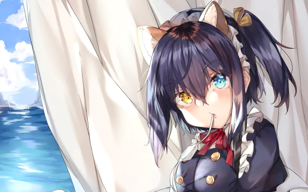 [20+] Rikka Takanashi 4k Wallpapers