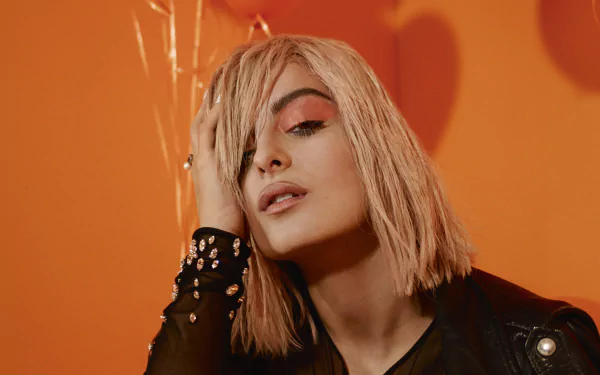 [40+] Bebe Rexha Wallpapers