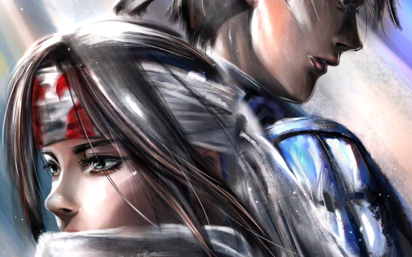 [10+] Shin (Kingdom) Wallpapers