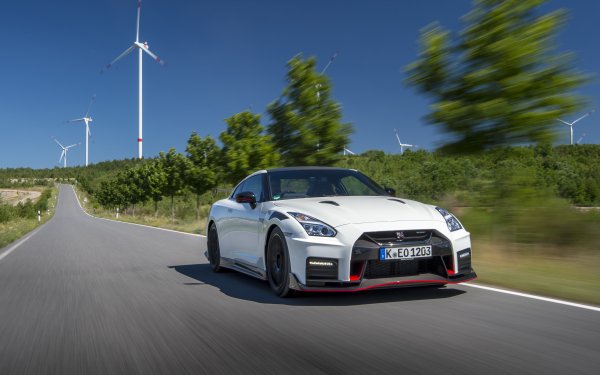 Nissan Gtr Generations HD Wallpaper | Background Image | 3208x1656 | ID ...
