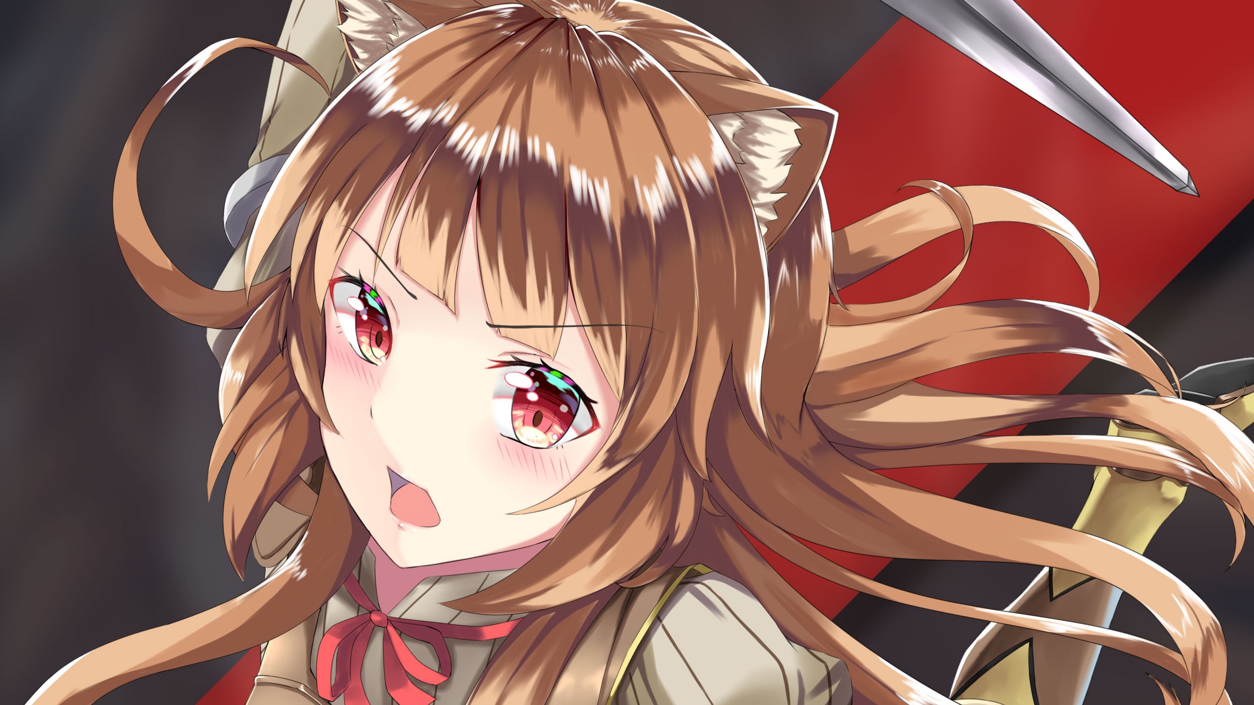 Download Raphtalia (The Rising Of The Shield Hero) Anime The Rising Of ...