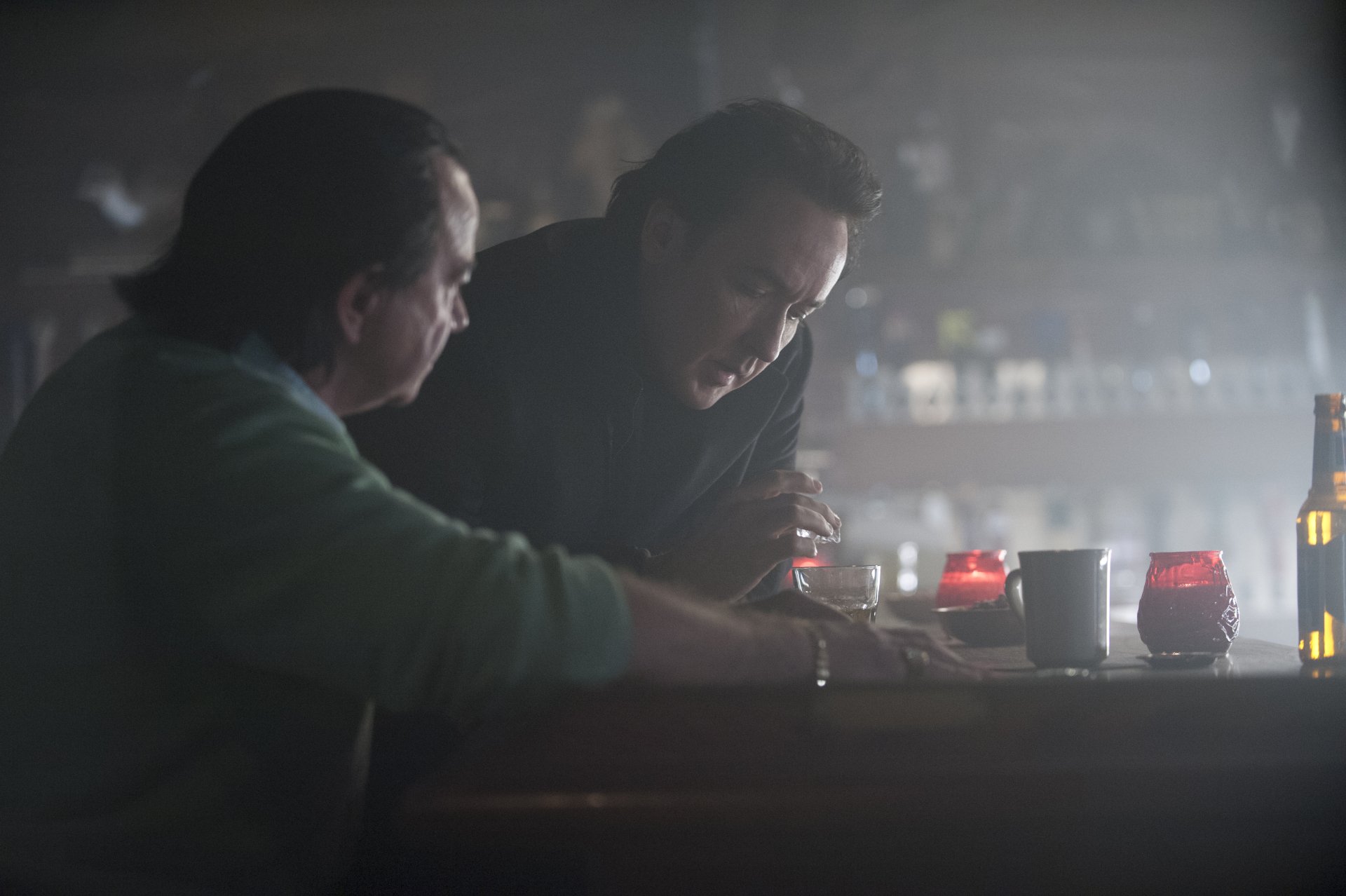 Download John Cusack Cell (Movie) Movie 4k Ultra HD Wallpaper