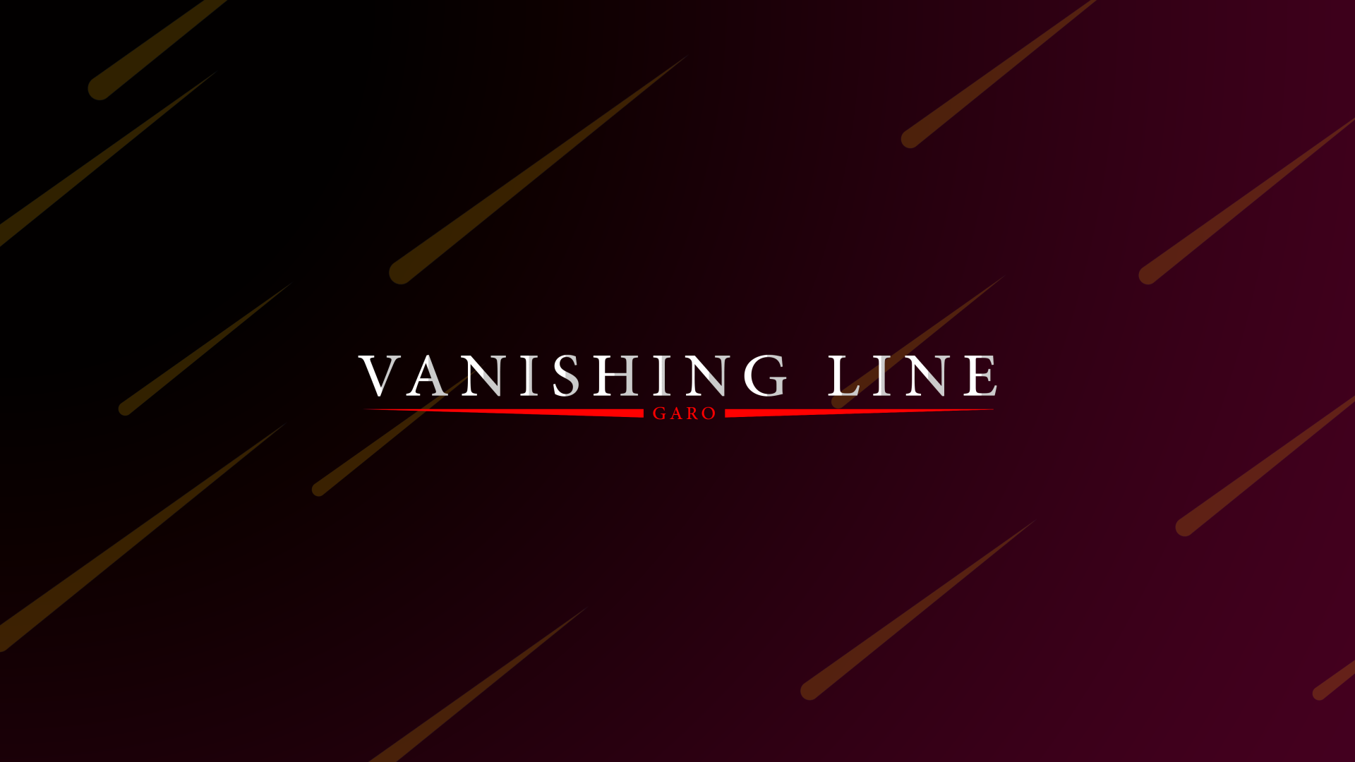 Download Anime Garo: Vanishing Line 4k Ultra HD Wallpaper by Sonixx