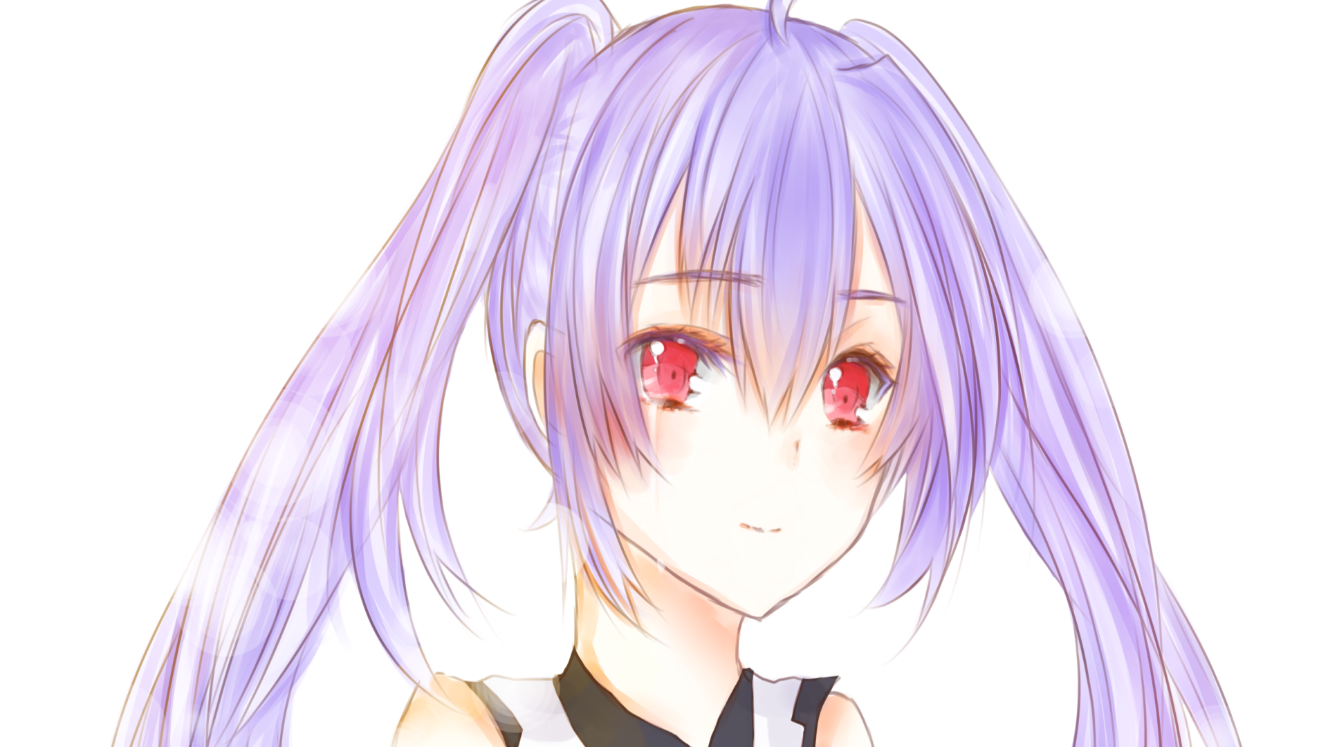 Download Isla (Plastic Memories) Anime Plastic Memories HD Wallpaper ...