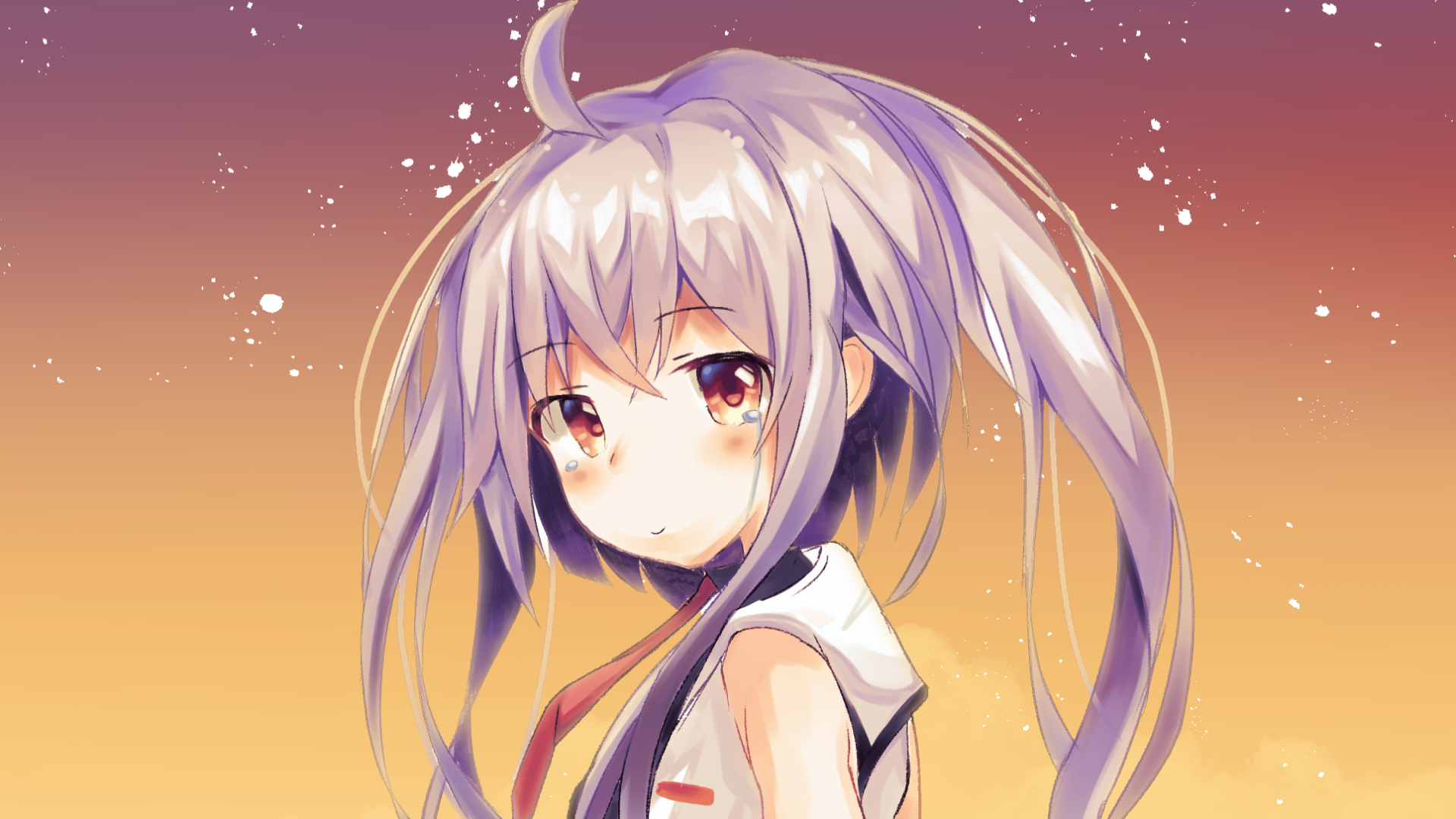 Download Isla (Plastic Memories) Anime Plastic Memories HD Wallpaper ...