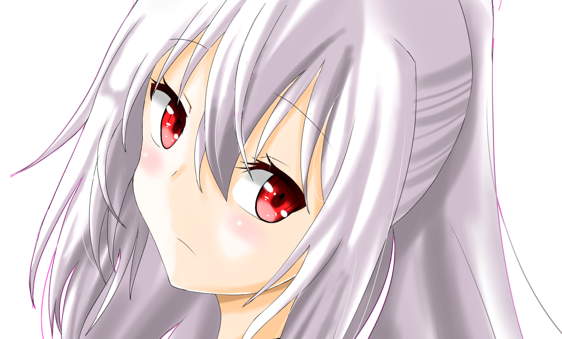 Download Isla (Plastic Memories) Anime Plastic Memories HD Wallpaper ...
