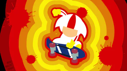 Kick Buttowski - Desktop Wallpapers, Phone Wallpaper, PFP, Gifs, and More!