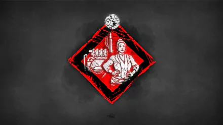 Poised (Dead By Daylight) - Desktop Wallpapers, Phone Wallpaper, PFP ...