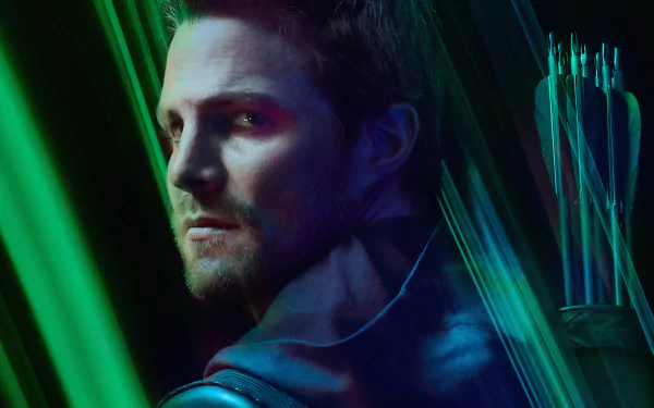[50+] Arrow 4k Wallpapers