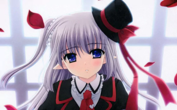 Download Yae Sakura (Shuffle!) Primula (Shuffle!) Kaede Fuyou Anime ...