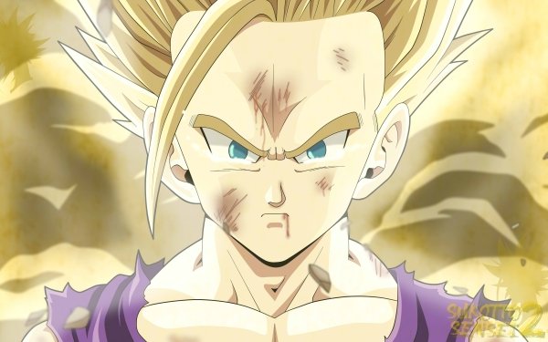 Mystic Gohan 4k Ultra HD Wallpaper | Background Image | 5000x2800