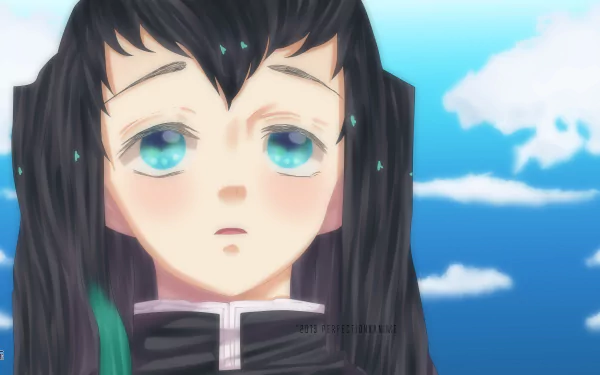 [20+] Muichiro Tokito 4k Wallpapers