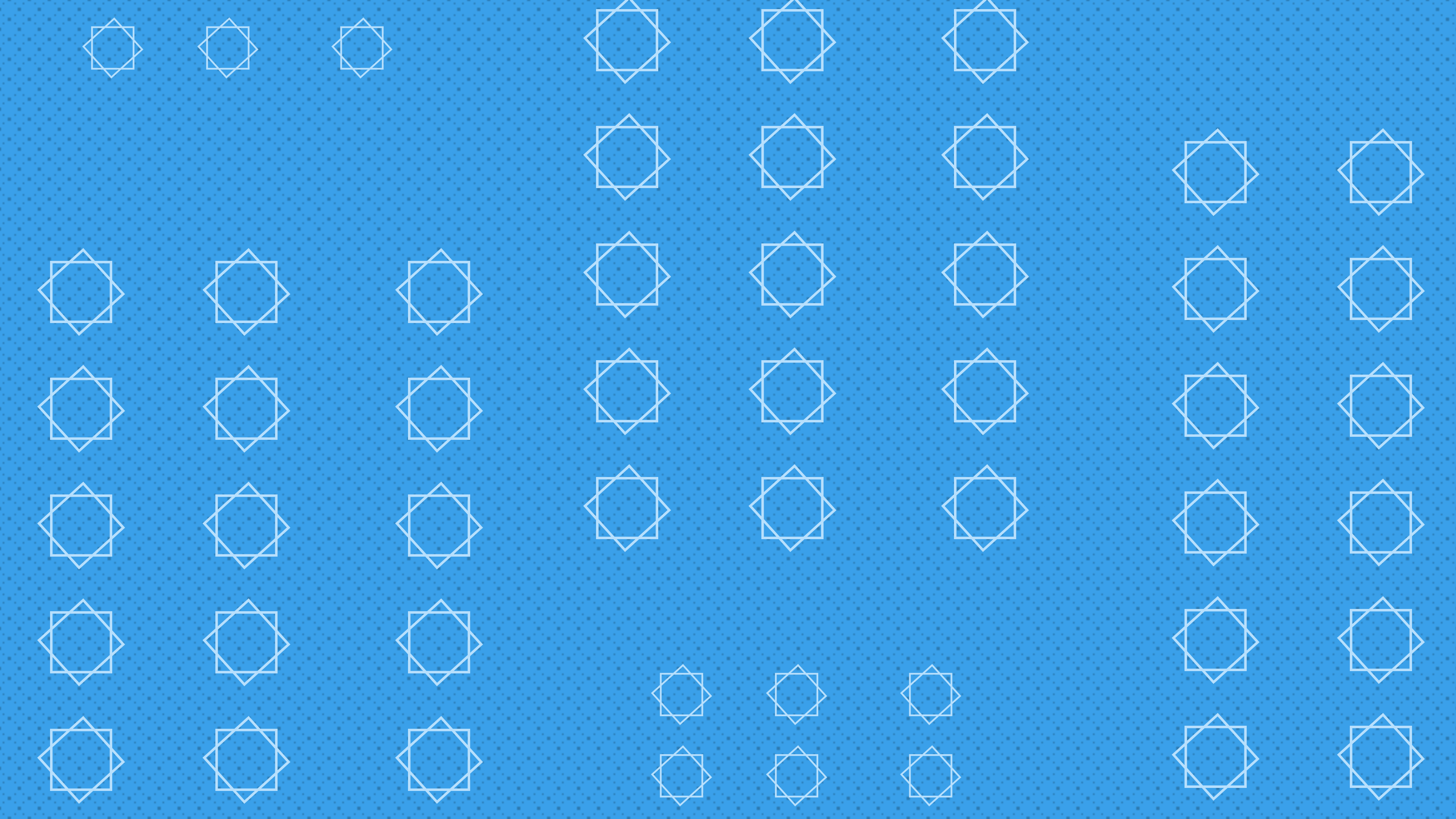 Download Blue Abstract Pattern 4k Ultra HD Wallpaper by 3DART