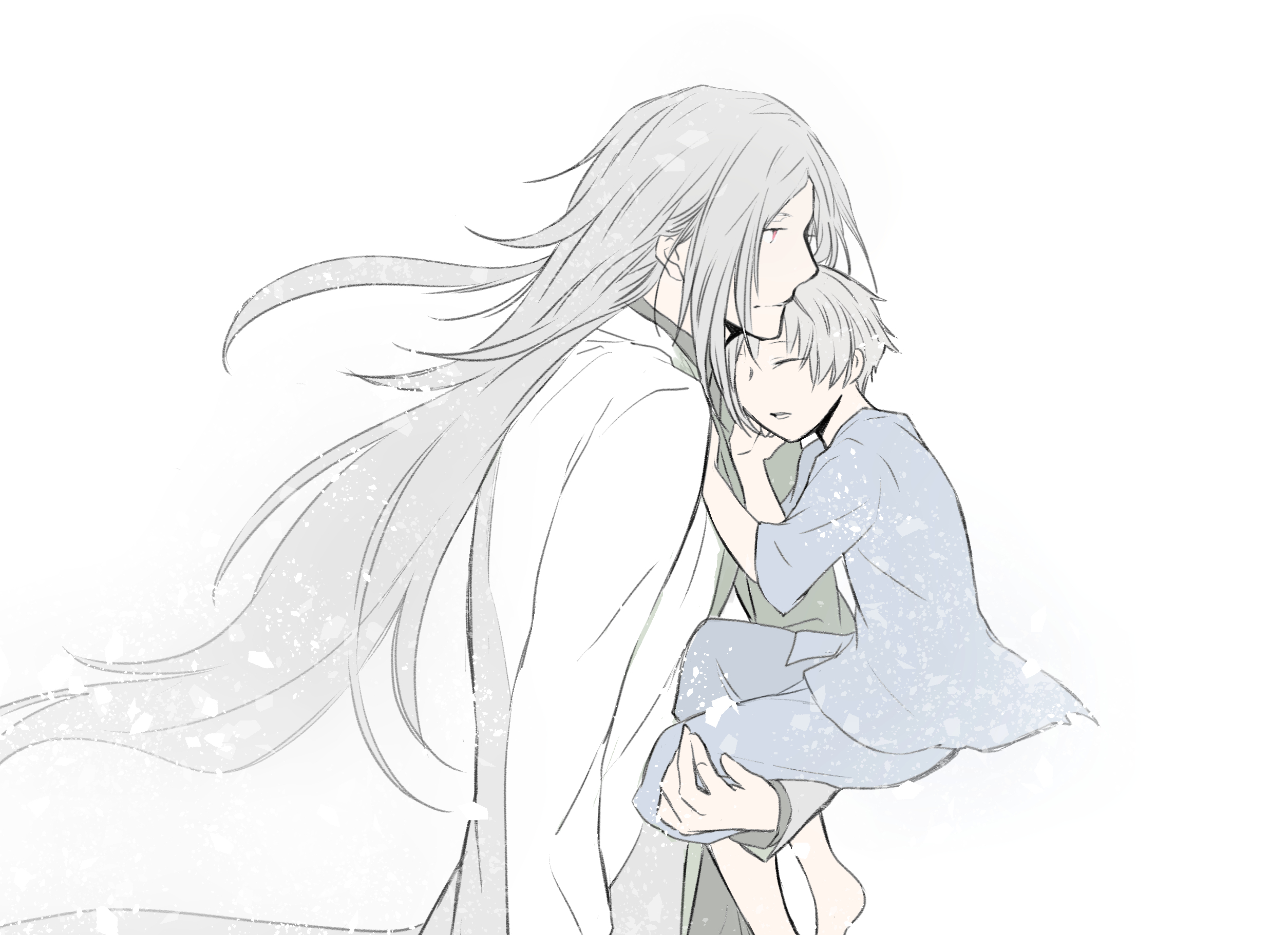 Anime Bungou Stray Dogs: Dead Apple HD Wallpaper by 瑞雲