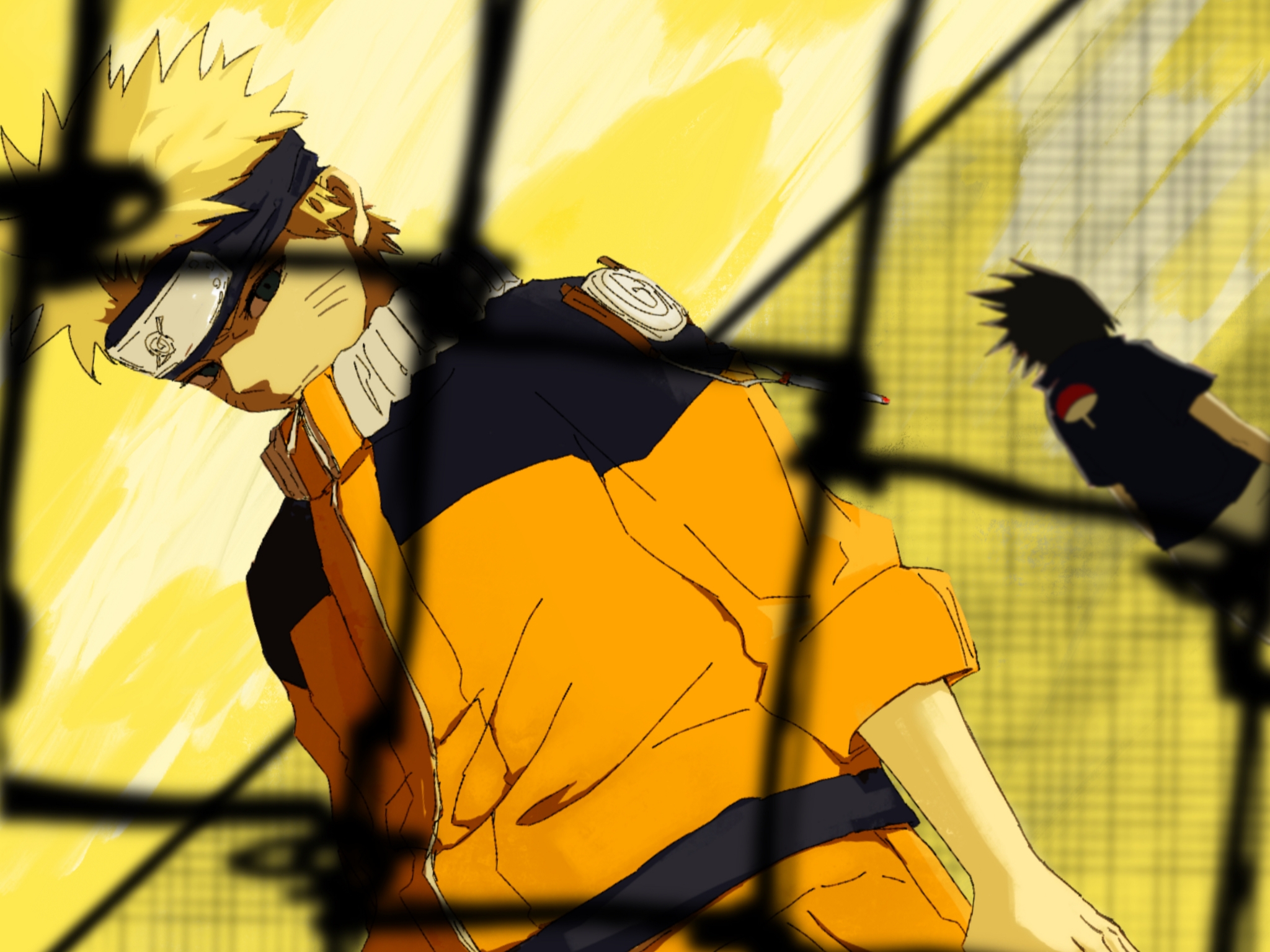 Naruto Running Wallpaper Naruto Corriendo GIF Naruto Corriendo