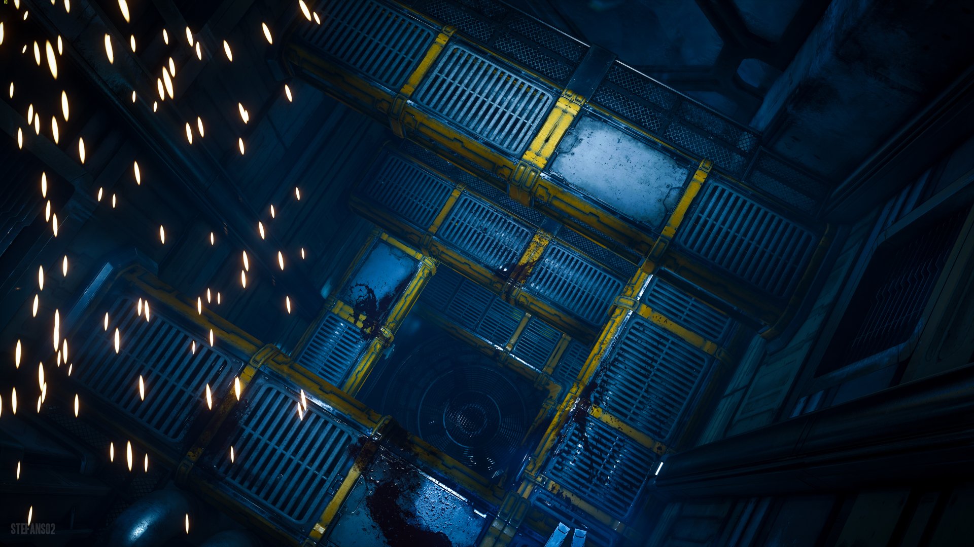 Download Doom Video Game Doom (2016) 4k Ultra HD Wallpaper by StefanS02 ...