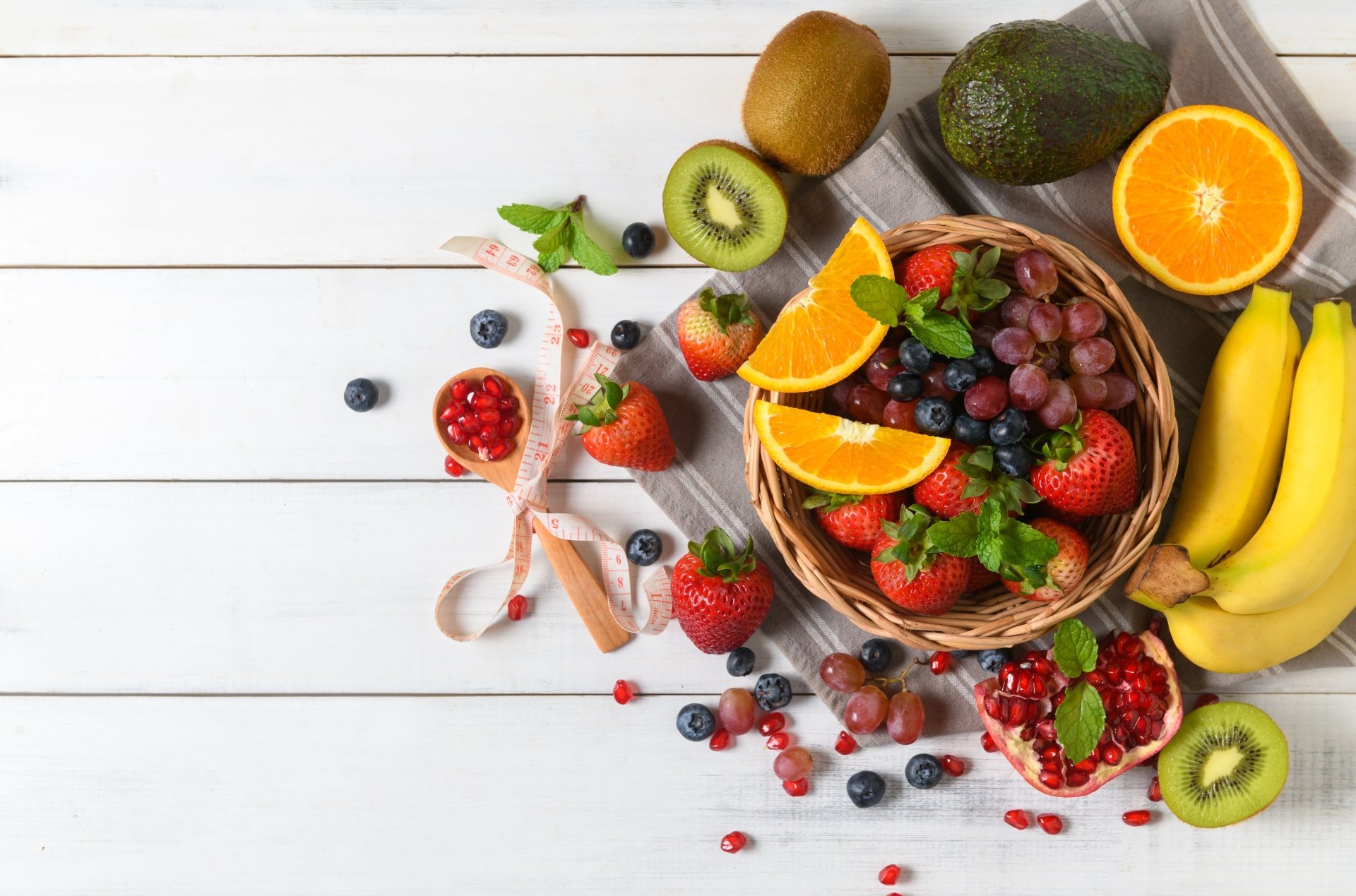 Download Still Life Berry Food Fruit 4k Ultra HD Wallpaper | 5500x3636 ...