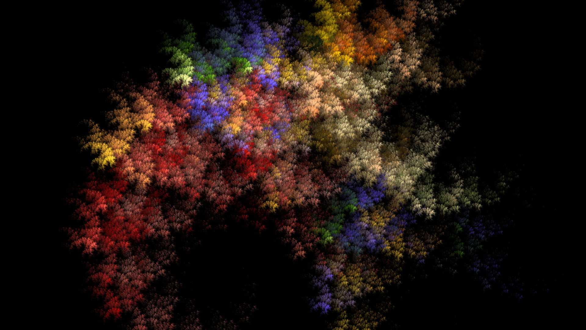 Download Abstract Colors 8k Ultra HD Wallpaper by Nuyube