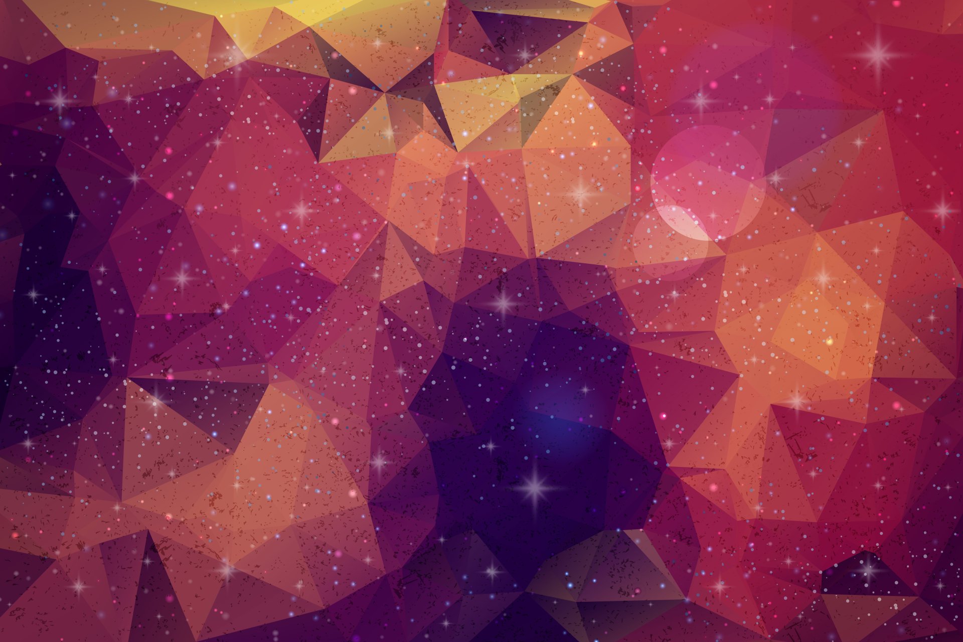 Download Abstract Triangle 4k Ultra HD Wallpaper