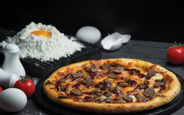 [10+] Flour 4k Wallpapers