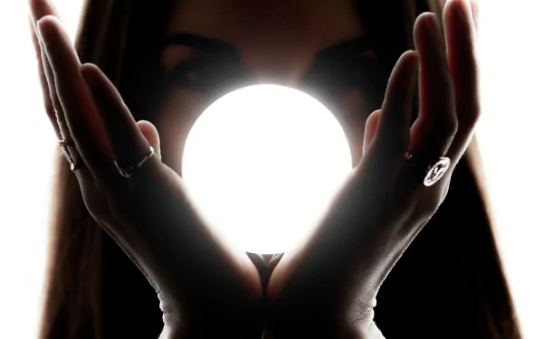 [90+] Hand 4k Wallpapers