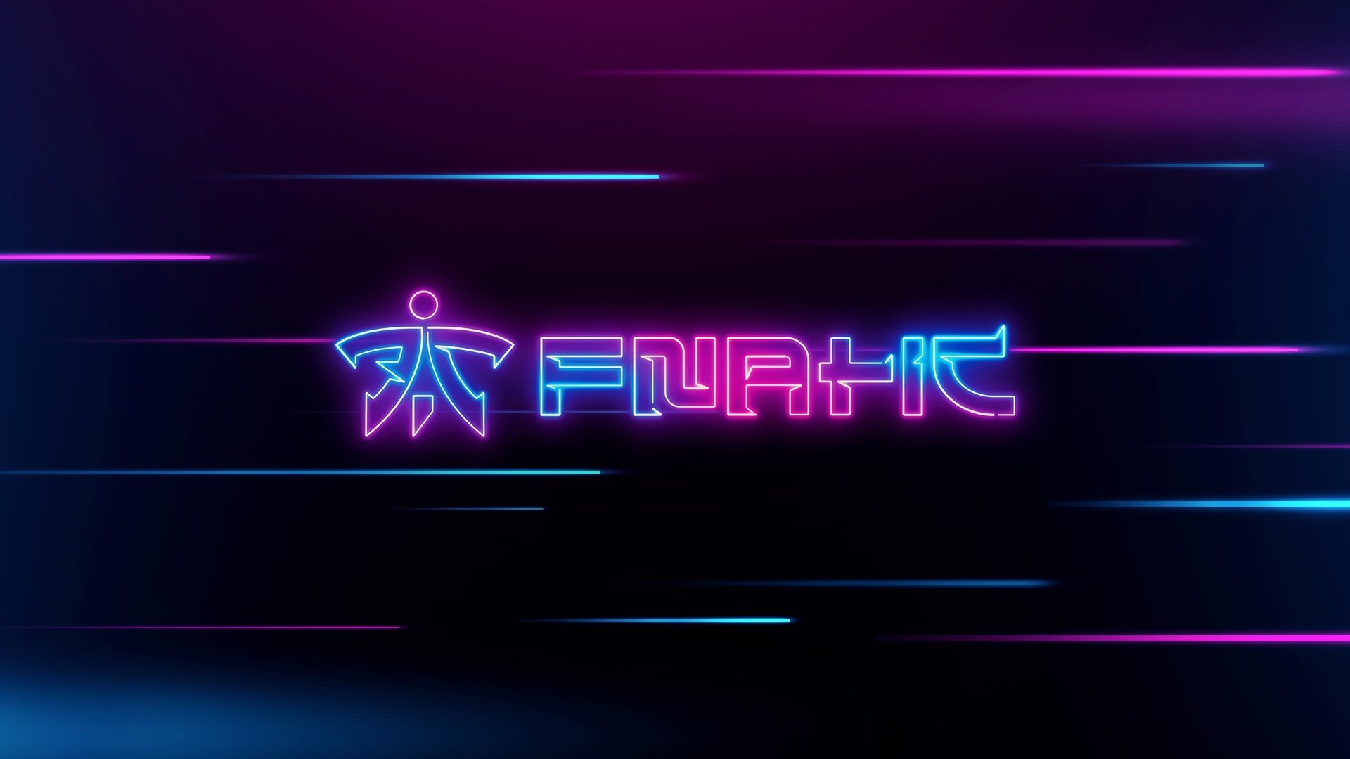 Download Gaming Team Esports Video Game Fnatic HD Wallpaper