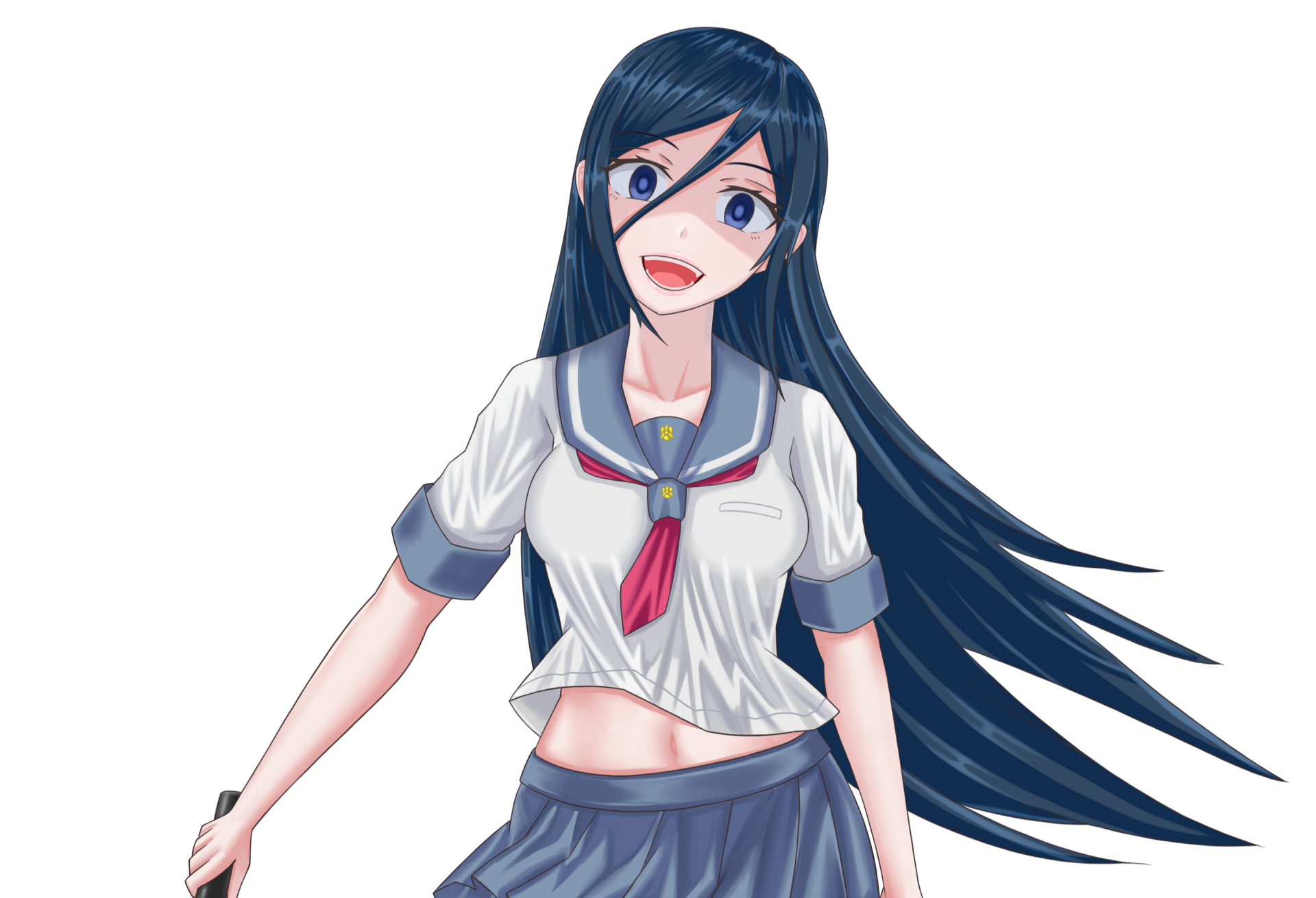 Download Ayase Aragaki Anime Oreimo HD Wallpaper by raipy__kuroneko