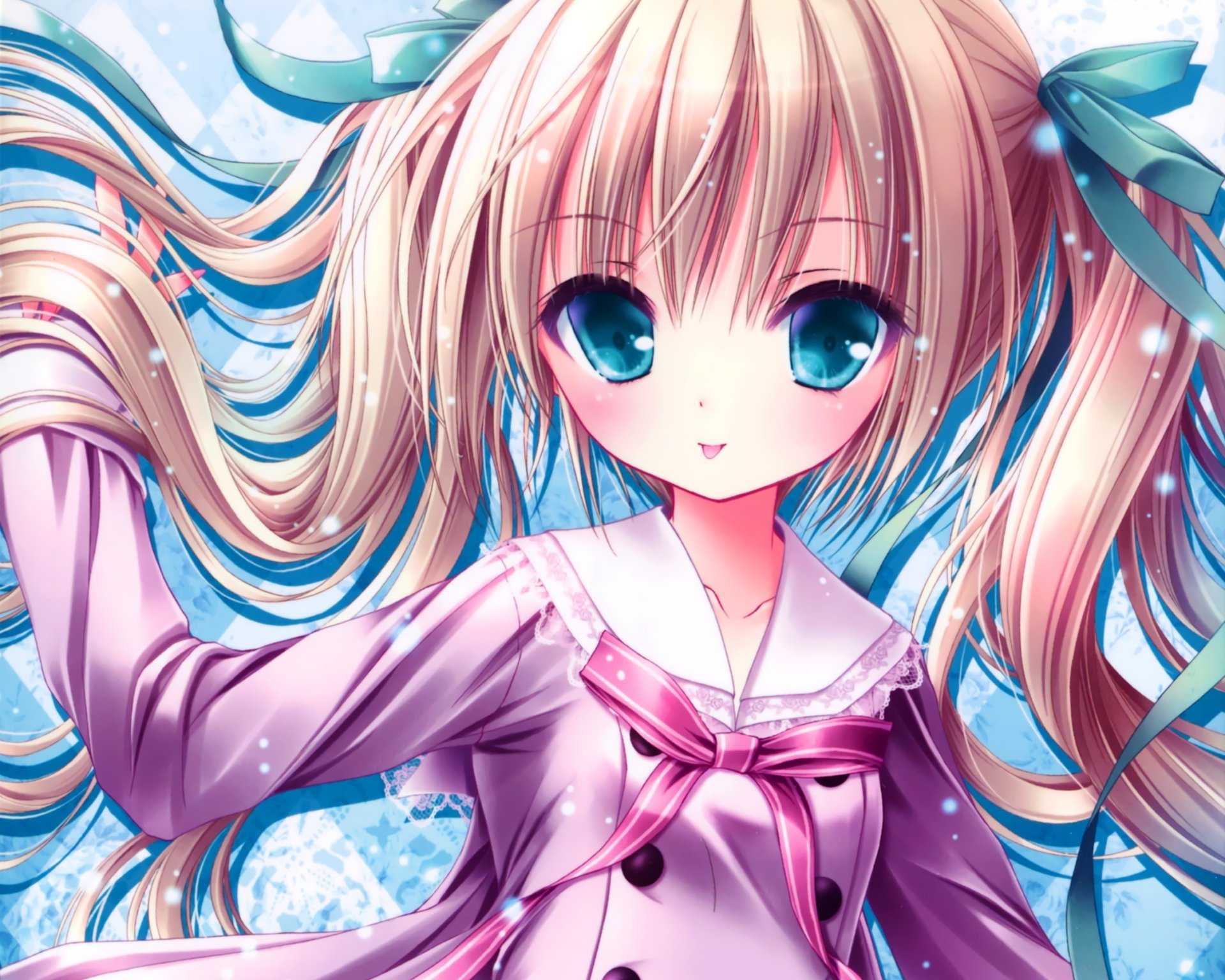 Ro-kyu-bu! Wallpapers