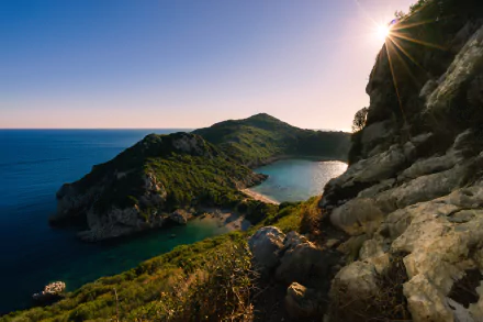 Corfu - Desktop Wallpapers, Phone Wallpaper, PFP, Gifs, and More!