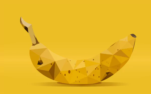[80+] Banana 4k Wallpapers