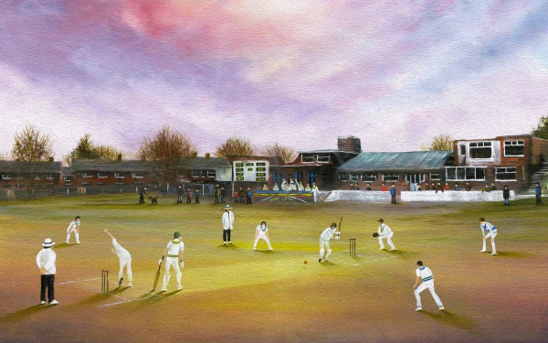 Cricket 4k Wallpapers