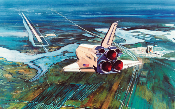 Space Shuttle Challenger HD Wallpaper | Background Image | 2560x1600 ...