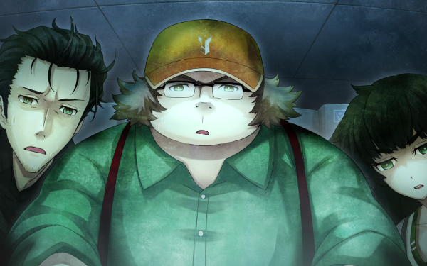 [30+] Itaru Hashida Wallpapers