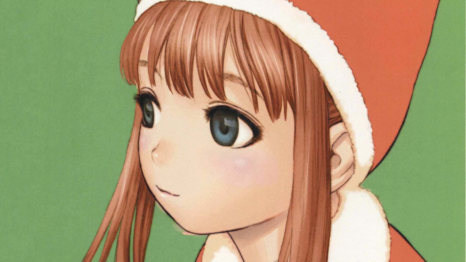 Download Anime Range Murata HD Wallpaper by Range Murata